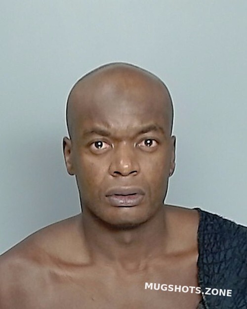 MCKENZIE DAVARAS DEDRIC 08/01/2025 - Nueces County Mugshots Zone