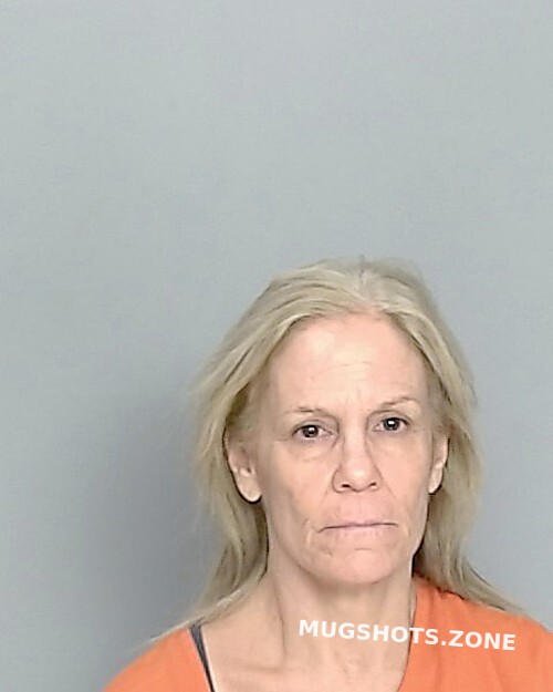 COLE DOREEN 08/02/2025 - Nueces County Mugshots Zone