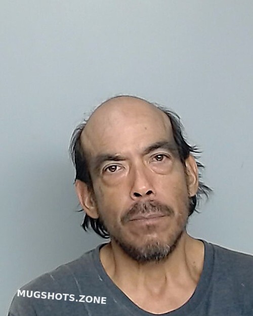 HERNANDEZ RAY ANDREW 08/04/2025 - Nueces County Mugshots Zone