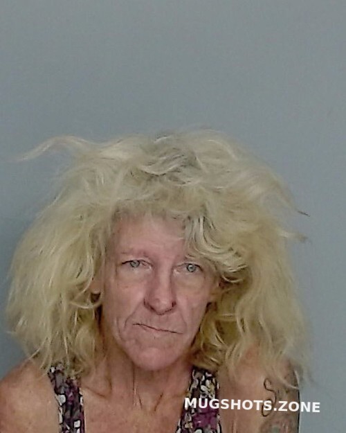 WITHEROW KELLY 08/05/2025 - Nueces County Mugshots Zone