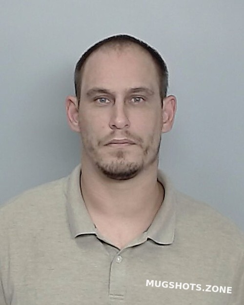 ROTHROCK KEVIN L 08/05/2025 - Nueces County Mugshots Zone