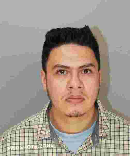 ZEPEDA JOSHUA JAMES 08/05/2025 - Nueces County Mugshots Zone