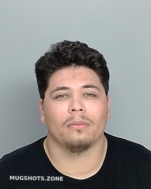 BENAVIDEZ MATTHEW 08/08/2025 - Nueces County Mugshots Zone