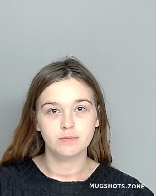 MORGAN EMILY 08/09/2025 - Nueces County Mugshots Zone