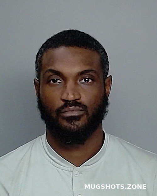 SMITH JOSHUA 08/14/2025 - Nueces County Mugshots Zone