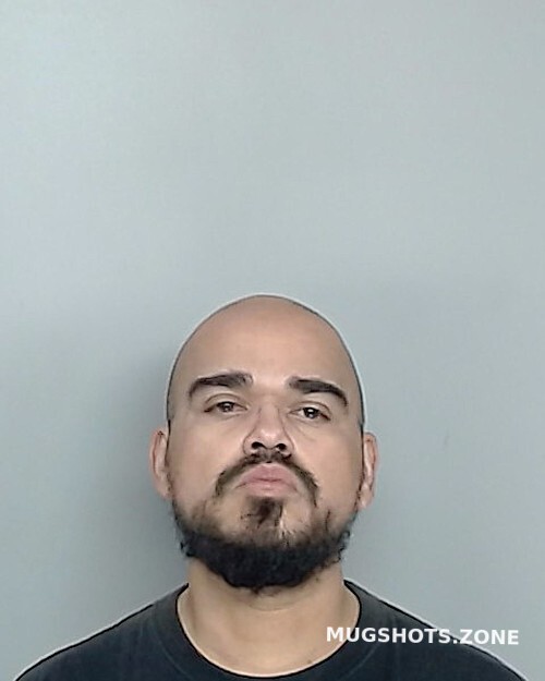 FLORES JACOB TYLER 08/19/2025 - Nueces County Mugshots Zone