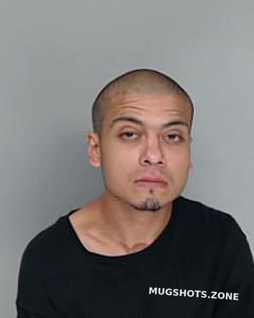 TORRES SERGIO 08/23/2025 - Nueces County Mugshots Zone