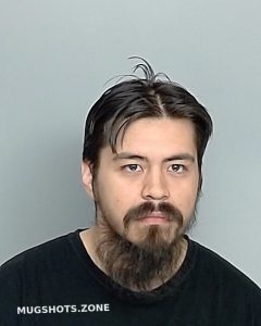 VILLEGAS MARK 08/24/2025 - Nueces County Mugshots Zone