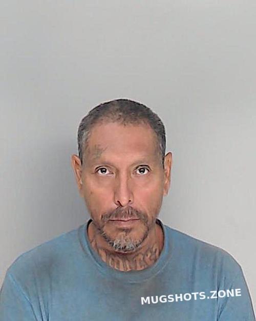 RAMIREZ ANGEL 08/30/2025 - Nueces County Mugshots Zone