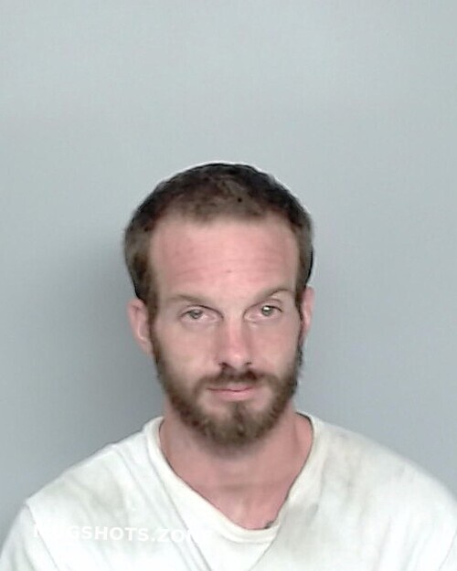 FUGETT BRIAN KEITH 10/12/2025 - Nueces County Mugshots Zone