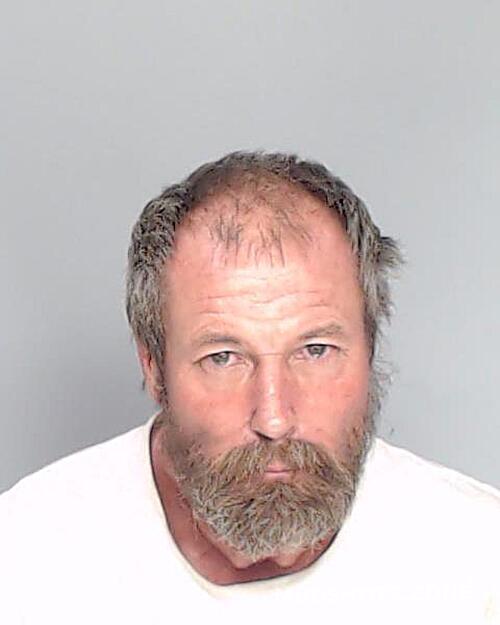 BRANDT JEREMY WAYNE 10/21/2025 - Nueces County Mugshots Zone