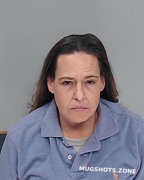 SANCHEZ ALLISON 10/23/2025 - Nueces County Mugshots Zone