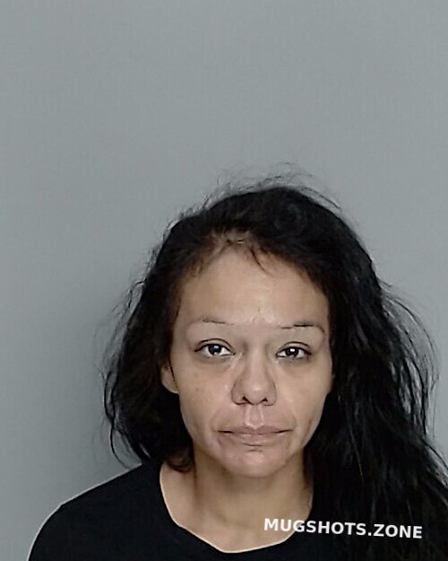 PERALTA RACHEL 10/23/2025 - Nueces County Mugshots Zone