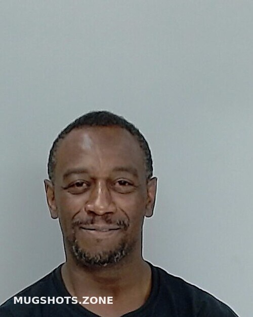 BATTS MATHEW TYRONE 10/30/2025 - Nueces County Mugshots Zone