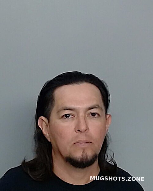 LANDEROS JOSE 11/02/2025 - Nueces County Mugshots Zone