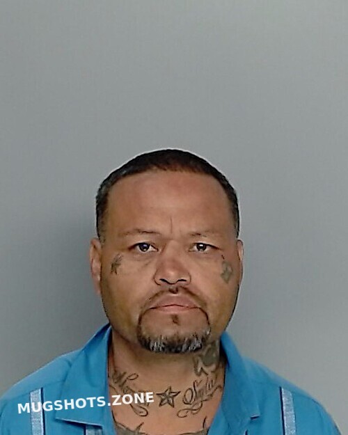 REZA NICK 11/05/2025 - Nueces County Mugshots Zone