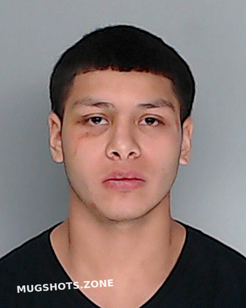 HERNANDEZ FERNANDO RUBEN 11/07/2025 - Nueces County Mugshots Zone