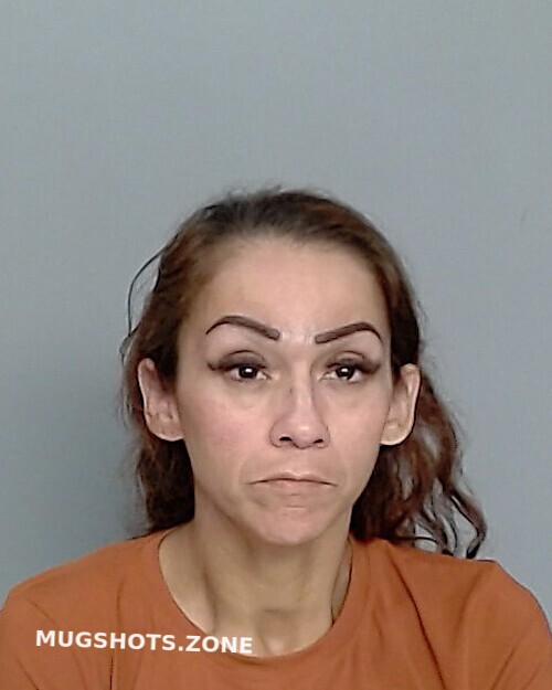 VALDEZ STEPHANIE 11/07/2025 - Nueces County Mugshots Zone