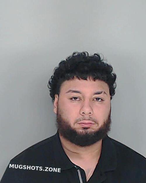 SANCHEZ SHAWN DAVID 11/14/2025 - Nueces County Mugshots Zone