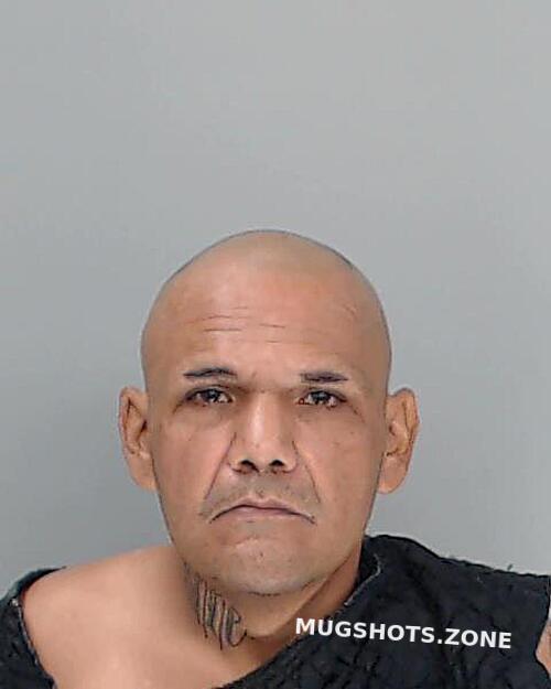 LEAL ANTONIO JR 11/14/2025 - Nueces County Mugshots Zone