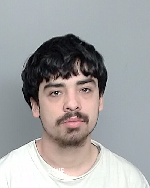 CANTU ERIC JAMES 11/16/2025 - Nueces County Mugshots Zone