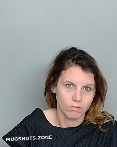 KAY CRYSTAL 11/16/2025 - Nueces County Mugshots Zone