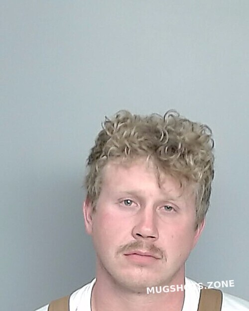 SINGLETARY JACOB 11/17/2025 - Nueces County Mugshots Zone