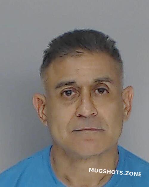 MORALEZ DEMETRIO 11/17/2025 - Nueces County Mugshots Zone