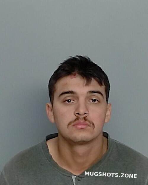 DANNER CAMERON 11/21/2025 - Nueces County Mugshots Zone
