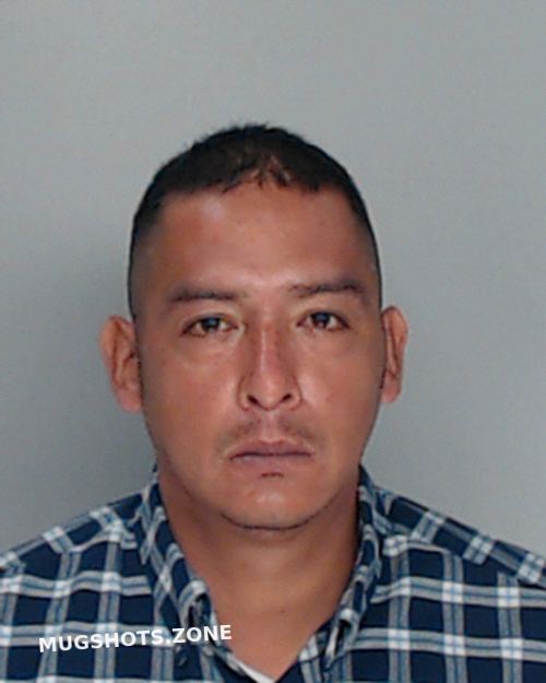 GOMEZ CHRISTOPHER J 11/22/2025 - Nueces County Mugshots Zone