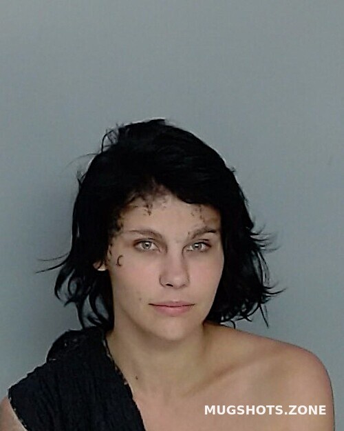 DEHART LIBERTY 11/22/2025 - Nueces County Mugshots Zone