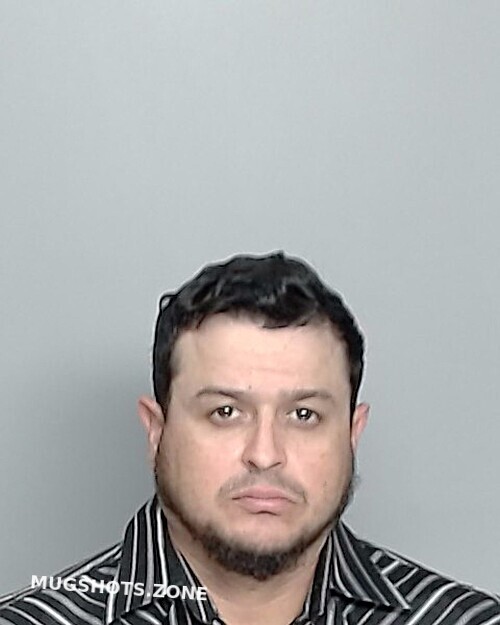 TIBLIER MICHAEL ANTHONY 11/28/2025 - Nueces County Mugshots Zone