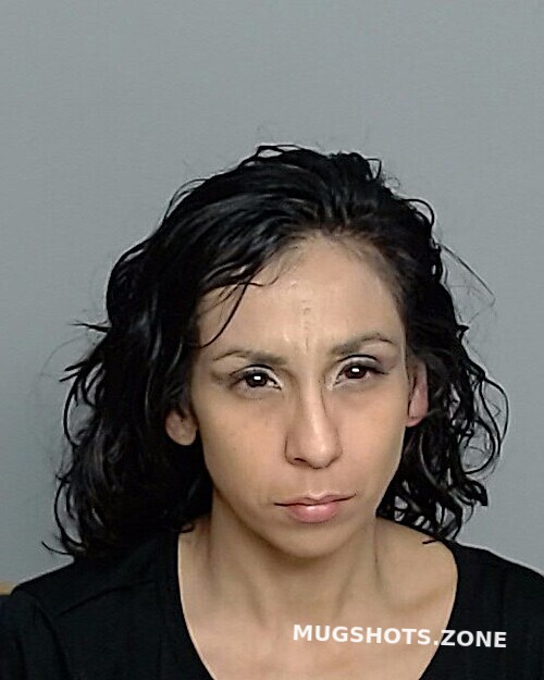 GUZMAN AMANDA 12/04/2025 - Nueces County Mugshots Zone