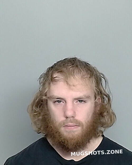 DUKE SAMUEL JOSEPH 12/08/2025 - Nueces County Mugshots Zone