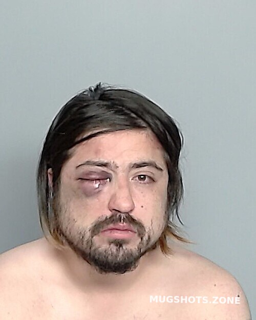 HALEY BRENDAN 12/11/2025 - Nueces County Mugshots Zone