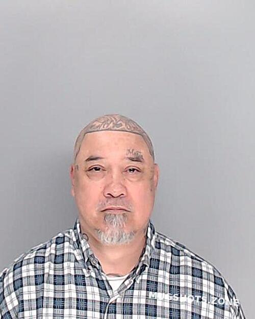 LLAMAS MICHAEL 12/11/2025 - Nueces County Mugshots Zone