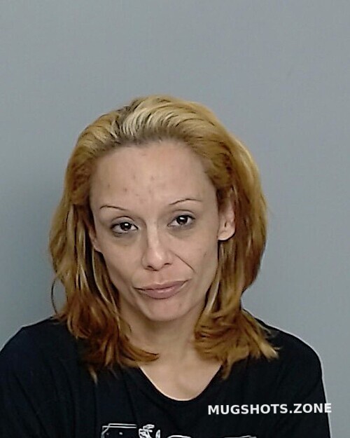 HERNANDEZ VELMA 12/15/2025 - Nueces County Mugshots Zone