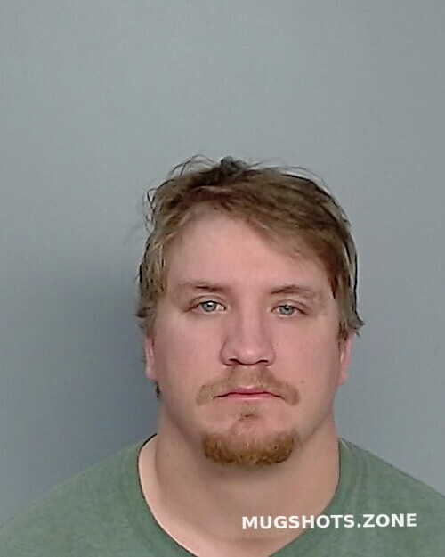 SMITH AYDEN THOMAS 12/19/2025 - Nueces County Mugshots Zone