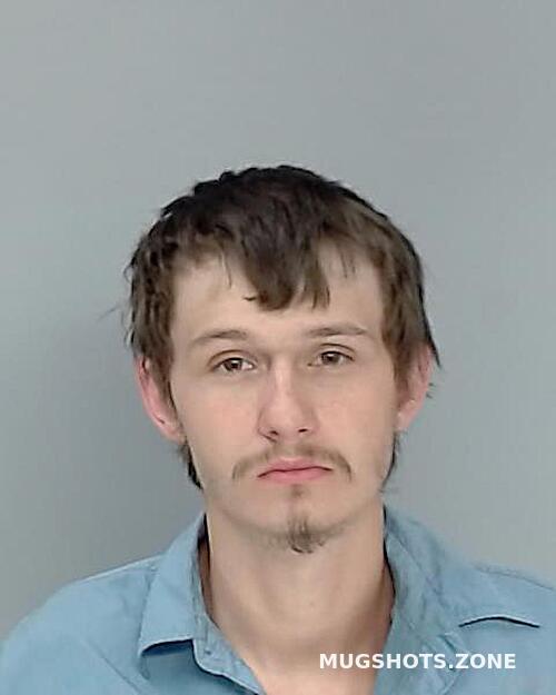 PONTON DYLAN WAYNE 12/22/2025 - Nueces County Mugshots Zone