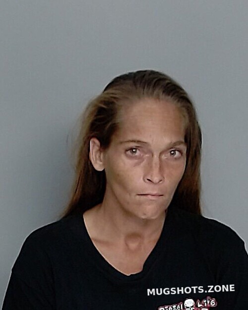 COUNTS AMANDA JOY 12/25/2025 - Nueces County Mugshots Zone