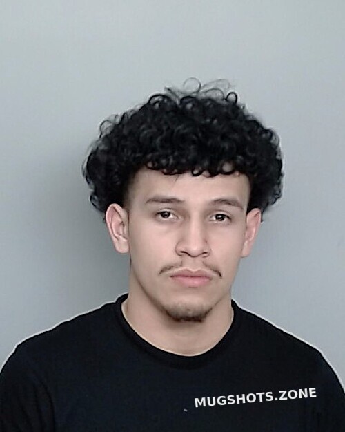 ZAPATA DAMIAN 12/27/2025 - Nueces County Mugshots Zone