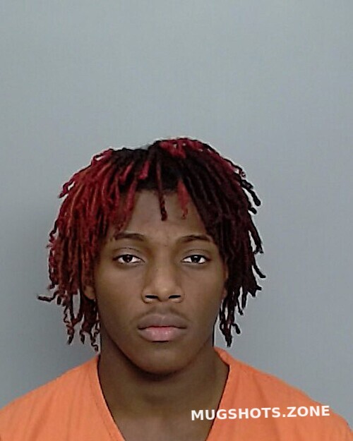 WILLIAMS TIMMY 01/01/2026 - Nueces County Mugshots Zone