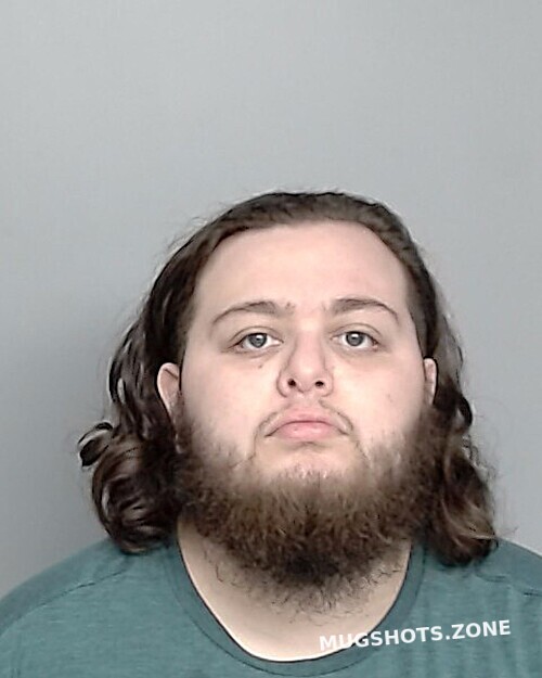 CLEMENTS CODY 01/02/2026 - Nueces County Mugshots Zone