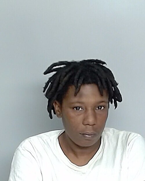 HOLT QUINTON ISIAH 01/08/2026 - Nueces County Mugshots Zone
