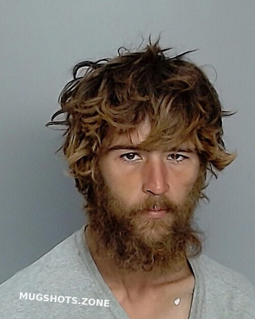 PROCTOR AUSTIN CLARK 01/10/2026 - Nueces County Mugshots Zone