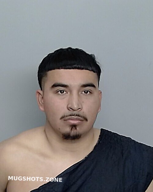GUTIERREZ MATHEW ANDREW 01/15/2026 - Nueces County Mugshots Zone