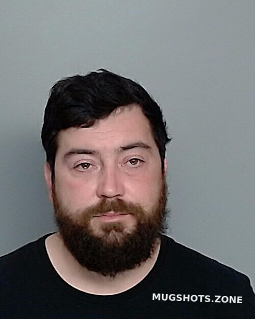 TOMLIN MATTHEW 01/24/2026 - Nueces County Mugshots Zone