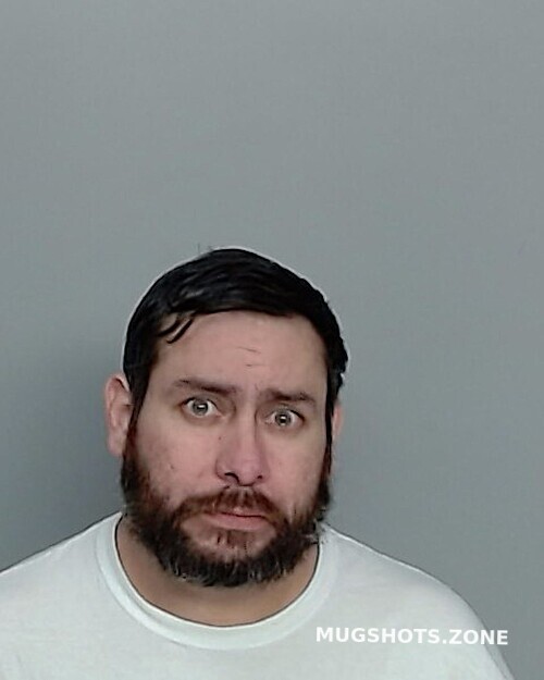 LOPEZ ERIC DANIEL 01/24/2026 - Nueces County Mugshots Zone