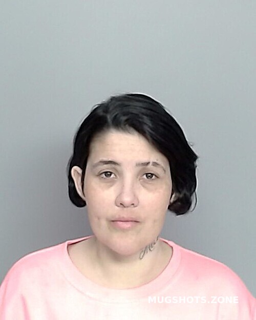 VASQUEZ JESSICA 01/27/2026 - Nueces County Mugshots Zone