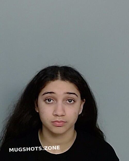 LEE JADALYN 01/30/2026 - Nueces County Mugshots Zone